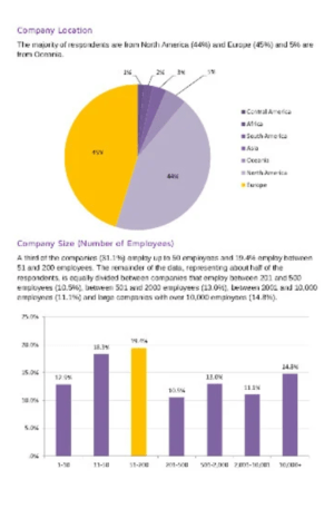 Salary Comparison Chart Template | Free Payslip Templates