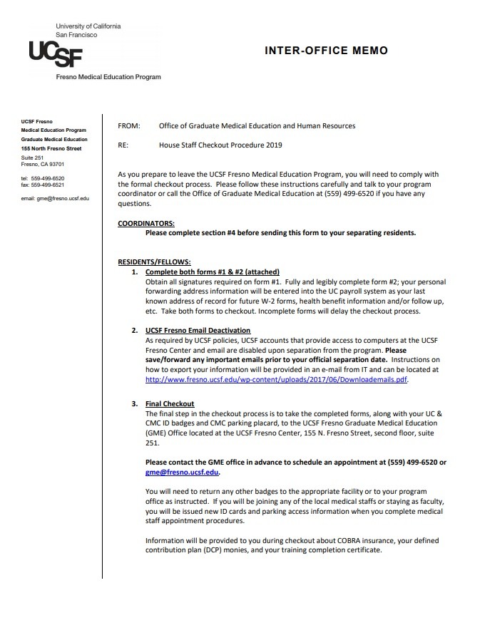 Interoffice Memo Template | Free Payslip Templates