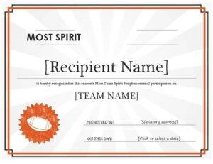 Employee Training Certificate Template | Free Payslip Templates